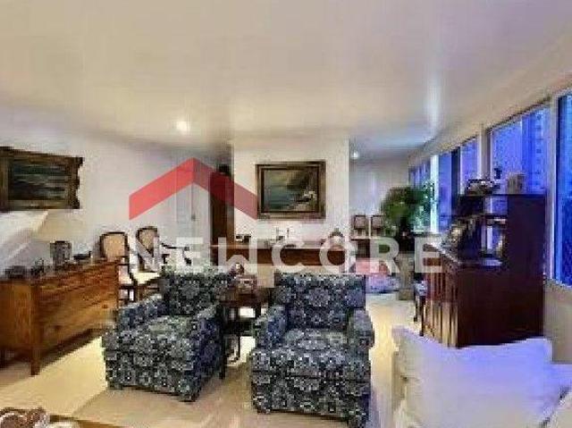 Apartamento em Rua Brasília Itaim Bibi São Paulo/SP