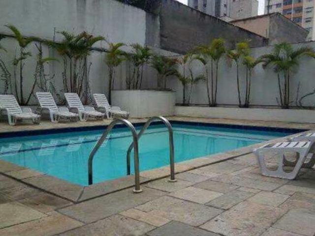 Apartamento em Rua Brasília Itaim Bibi São Paulo/SP