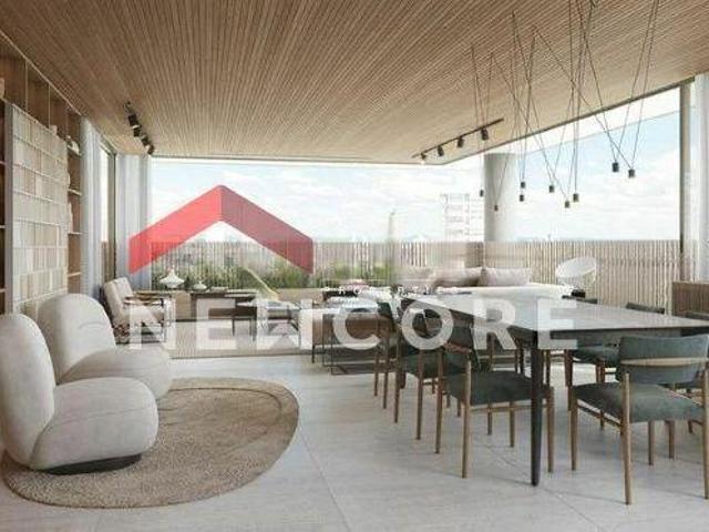 Apartamento em Rua Brasília Itaim Bibi São Paulo/SP
