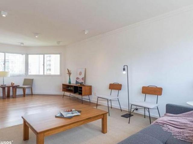 Apartamento em Rua Brasília Itaim Bibi São Paulo/SP