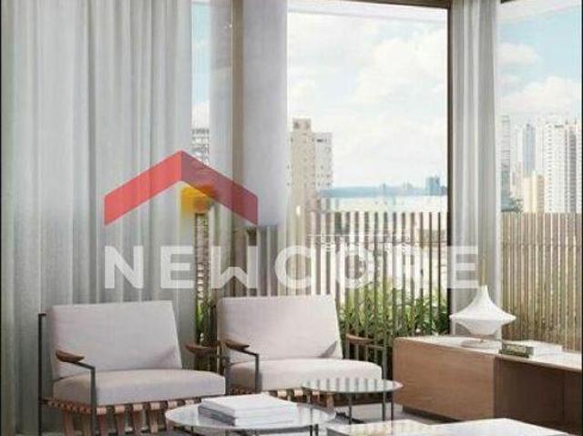 Apartamento em Rua Brasília Itaim Bibi São Paulo/SP