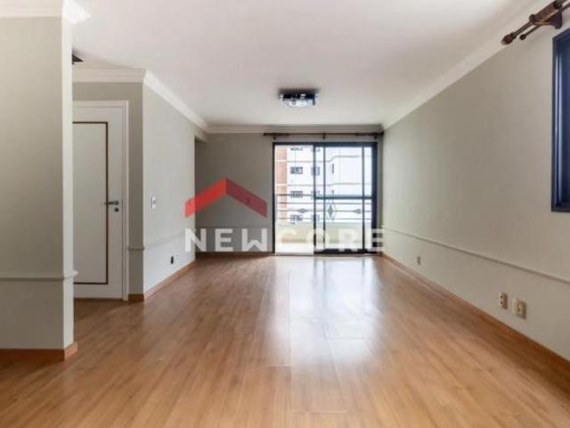 Apartamento em Rua Brentano Vila Hamburguesa São Paulo/SP