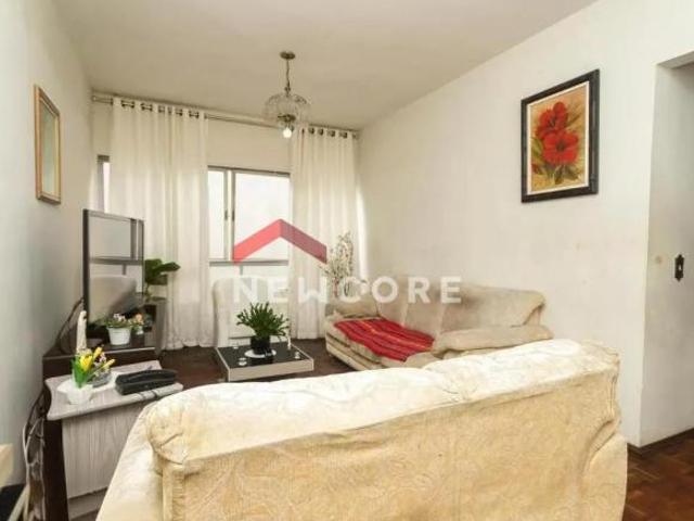 Apartamento em Rua Brentano Vila Hamburguesa São Paulo/SP