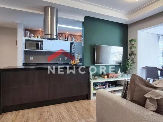 Apartamento em Rua Brigadeiro Galvão Barra Funda São Paulo/SP