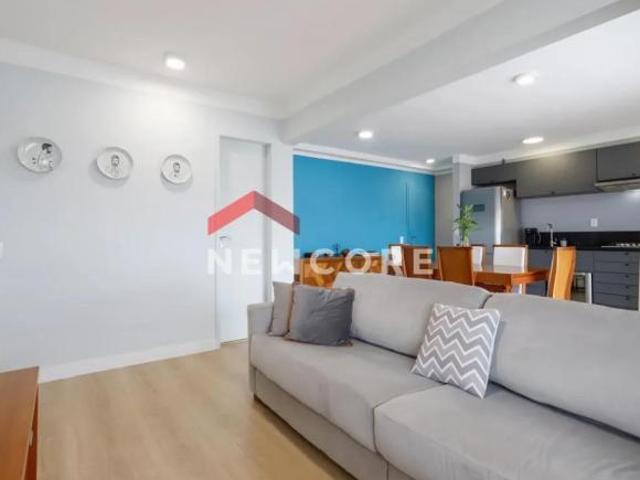Apartamento em Rua Brigadeiro Galvão Barra Funda São Paulo/SP