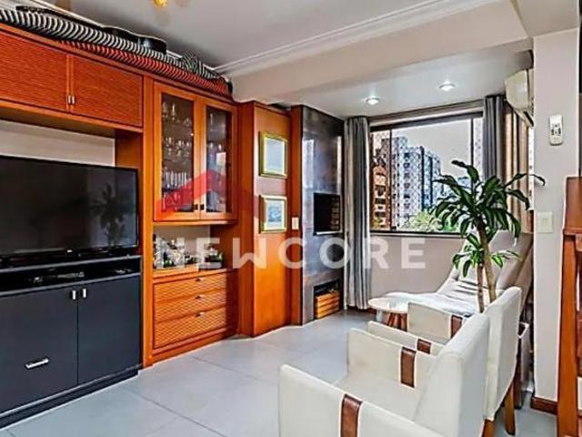 Apartamento em Rua Brito Peixoto Passo da Areia Porto Alegre/RS