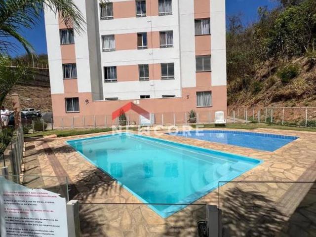 Apartamento em Rua Britanite Borba Gato Sabará/MG