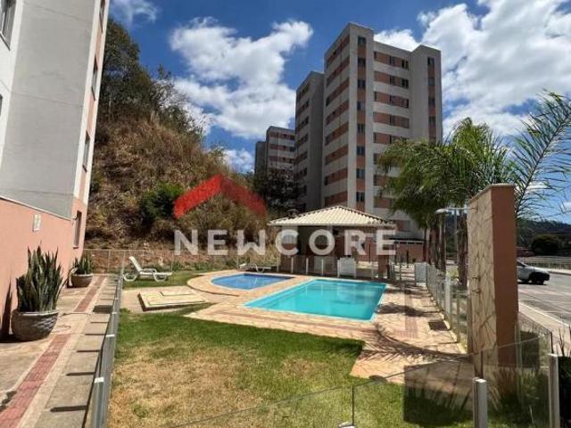 Apartamento em Rua Britanite Borba Gato Sabará/MG