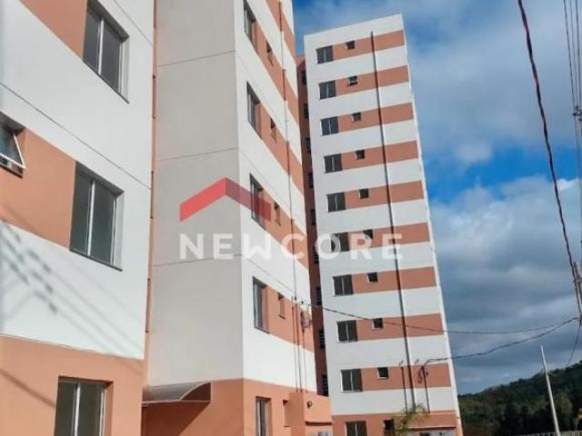 Apartamento em Rua Britanite Borba Gato Sabará/MG