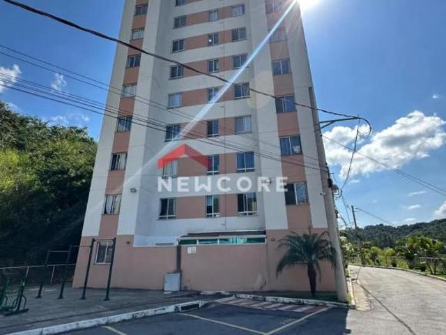 Apartamento em Rua Britanite Borba Gato Sabará/MG