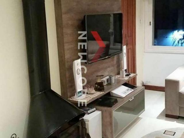 Apartamento em Rua Buarque de Macedo São Geraldo Porto Alegre/RS