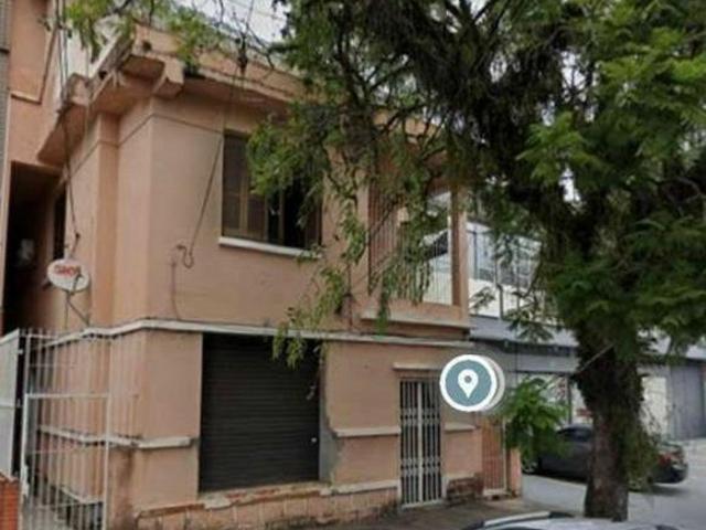 Apartamento em Rua Buarque de Macedo São Geraldo Porto Alegre/RS