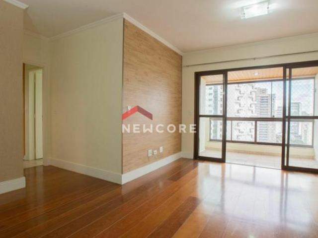 Apartamento em Rua Bueno Brandão Vila Nova Conceição São Paulo/SP