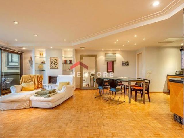 Apartamento em Rua Bueno Brandão Vila Nova Conceição São Paulo/SP