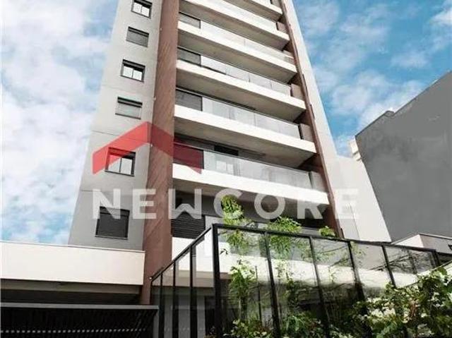 Apartamento em Rua Bueno de Andrade Aclimação São Paulo/SP