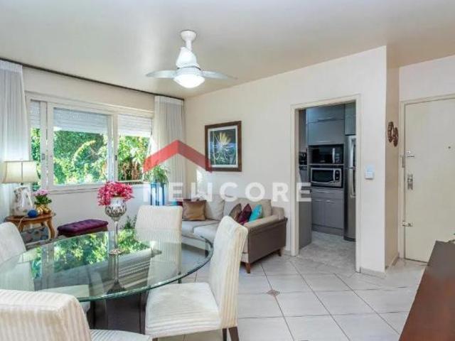 Apartamento em Rua Buenos Aires Jardim Botânico Porto Alegre/RS