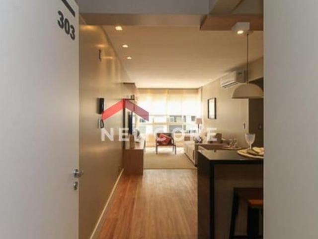 Apartamento em Rua Buenos Aires Jardim Botânico Porto Alegre/RS