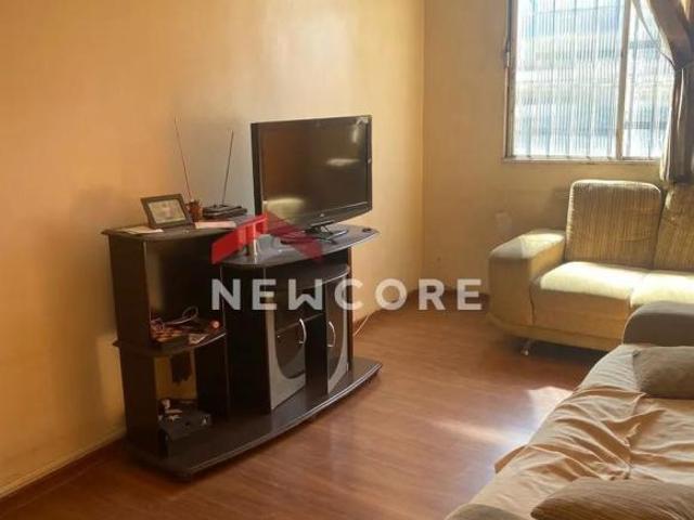 Apartamento em Rua Buganville Eldorado Contagem/MG