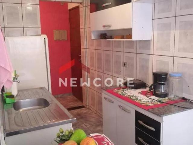 Apartamento em Rua Buritizinho Jardim Pedra Branca São Paulo/SP