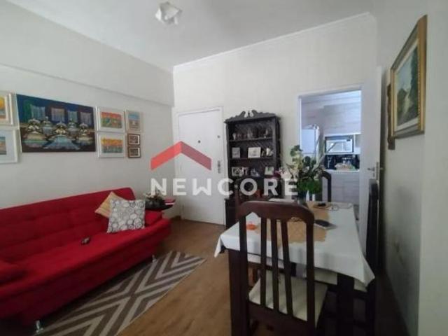 Apartamento em Rua Governador Pedro de Toledo Boqueirão Santos/SP