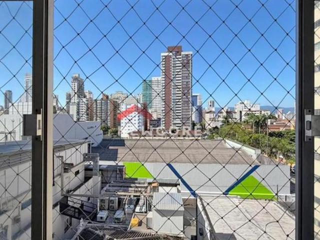 Apartamento em Rua Governador Pedro de Toledo Boqueirão Santos/SP