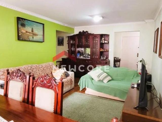 Apartamento em Rua Governador Pedro de Toledo Boqueirão Santos/SP