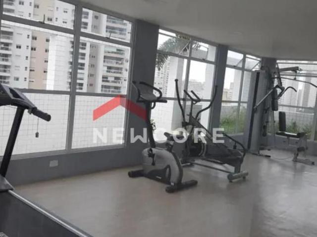 Apartamento em Rua Godofredo Fraga Marapé Santos/SP