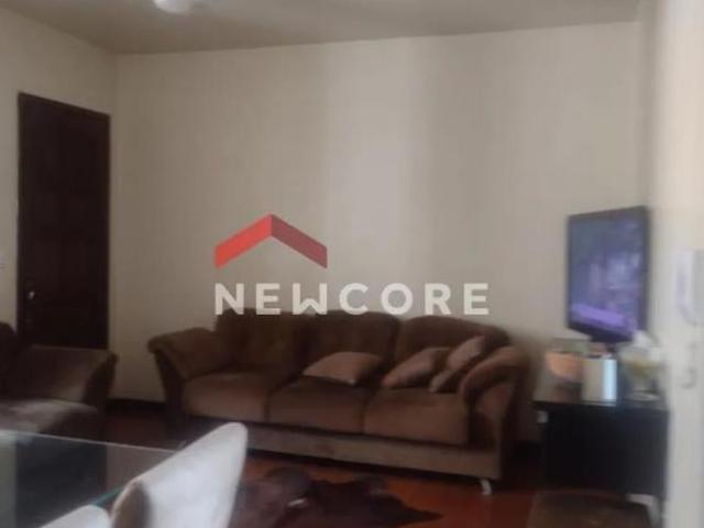 Apartamento em Rua Godofredo Rangel Madre Gertrudes Belo Horizonte/MG