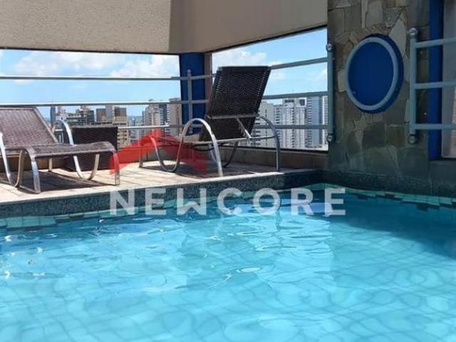 Apartamento em Rua Goiás Centro Londrina/PR