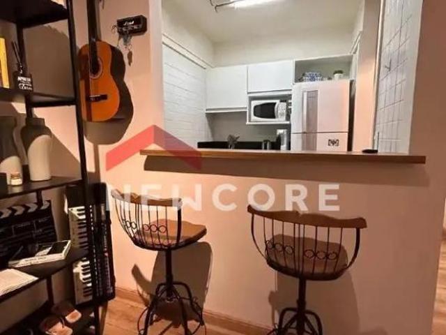 Apartamento em Rua Goiás Marília Marília/SP