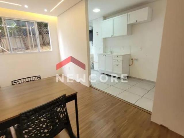 Apartamento em Rua Goiatá Parada XV de Novembro São Paulo/SP