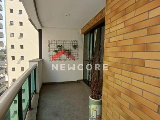 Apartamento em Rua Goitacas Santa Cecília São Paulo/SP