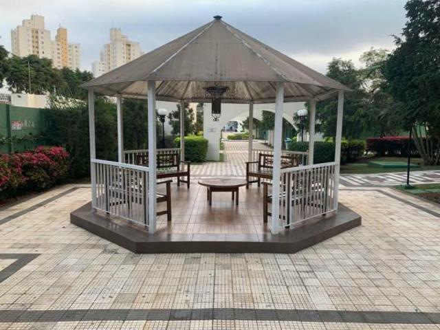 Apartamento em Rua Gomes Cardim Brás São Paulo/SP