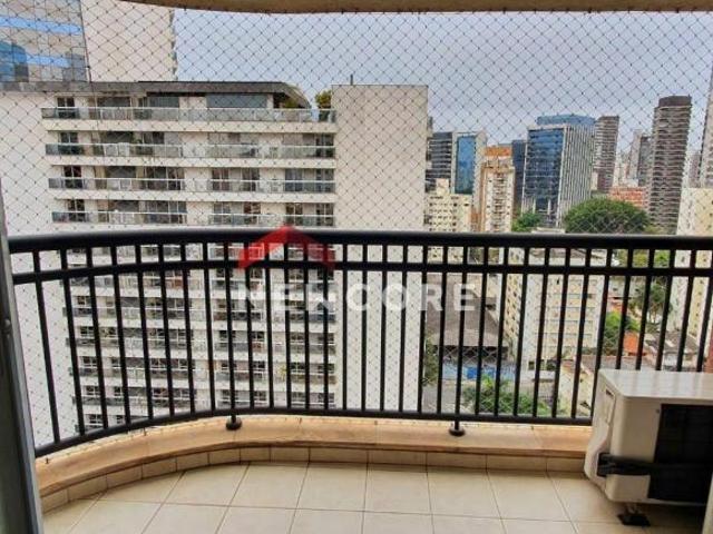 Apartamento em Rua Gomes de Carvalho Vila Olímpia São Paulo/SP
