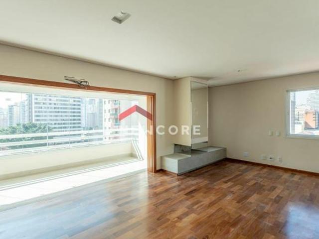 Apartamento em Rua Gomes de Carvalho Vila Olímpia São Paulo/SP