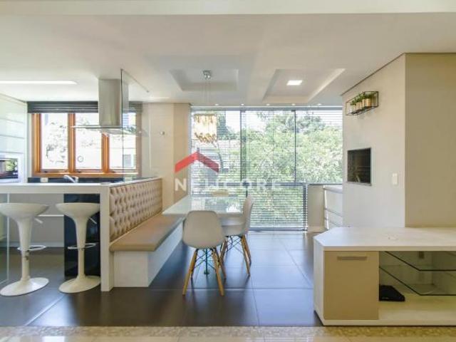 Apartamento em Rua Gomes Portinho Centro Novo Hamburgo/RS