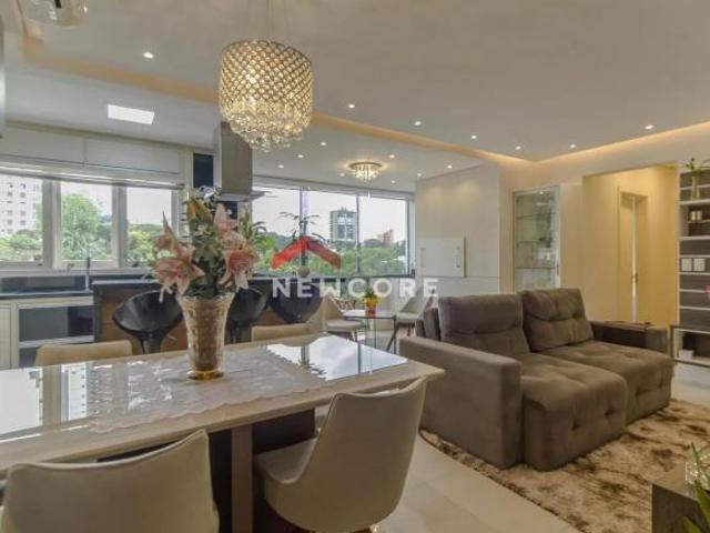 Apartamento em Rua Gomes Portinho Centro Novo Hamburgo/RS