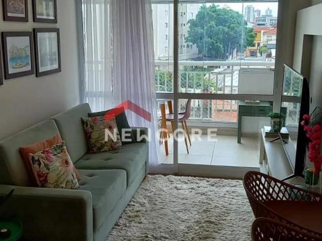 Apartamento em Rua Gonçalo da Cunha Chácara Inglesa São Paulo/SP