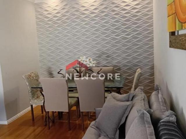 Apartamento em Rua Gonçalo Ferreira Fonte Grande Contagem/MG