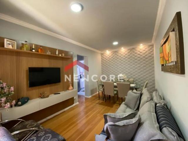 Apartamento em Rua Gonçalo Ferreira Fonte Grande Contagem/MG