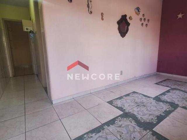 Apartamento em Rua Gonçalo Monteiro Centro São Vicente/SP