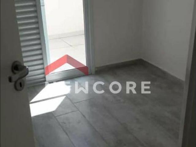 Apartamento em Rua Gonçalves Crespo Vila Valparaíso Santo André/SP