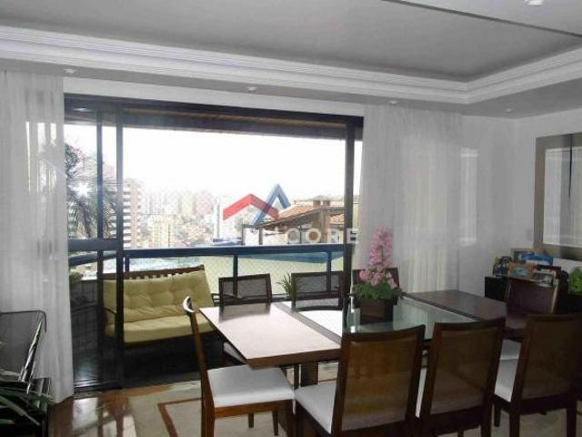 Apartamento em Rua Gonçalves Dias Centro São Bernardo do Campo/SP