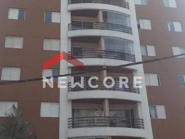 Apartamento em Rua Gonçalves Dias Centro São Bernardo do Campo/SP