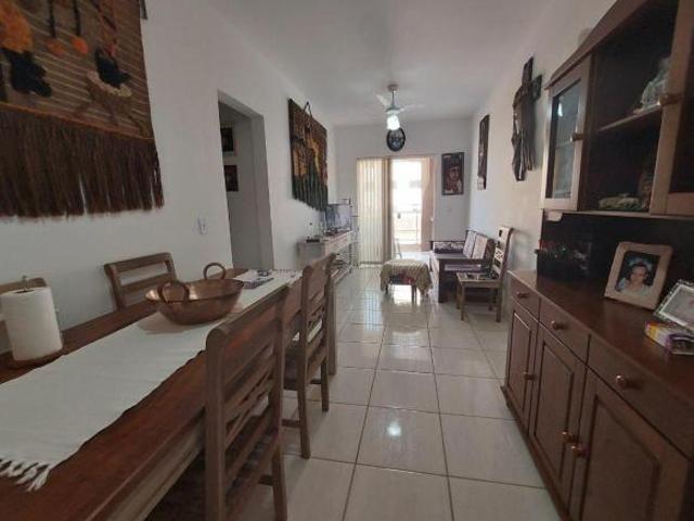 Apartamento em Rua Gonçalves Dias Itaguá Ubatuba/SP