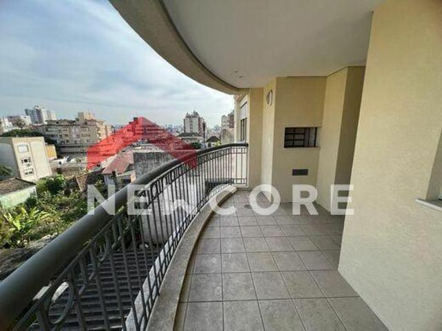 Apartamento em Rua Gonçalves Dias Menino Deus Porto Alegre/RS