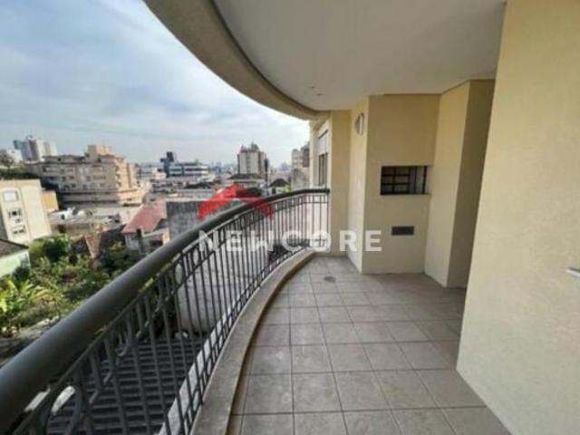 Apartamento em Rua Gonçalves Dias Menino Deus Porto Alegre/RS