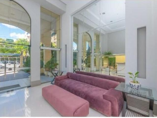 Apartamento em Rua Gonçalves Dias Menino Deus Porto Alegre/RS