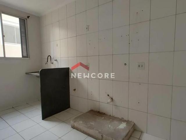 Apartamento em Rua Gonçalves Dias Vila Gabriel Sorocaba/SP