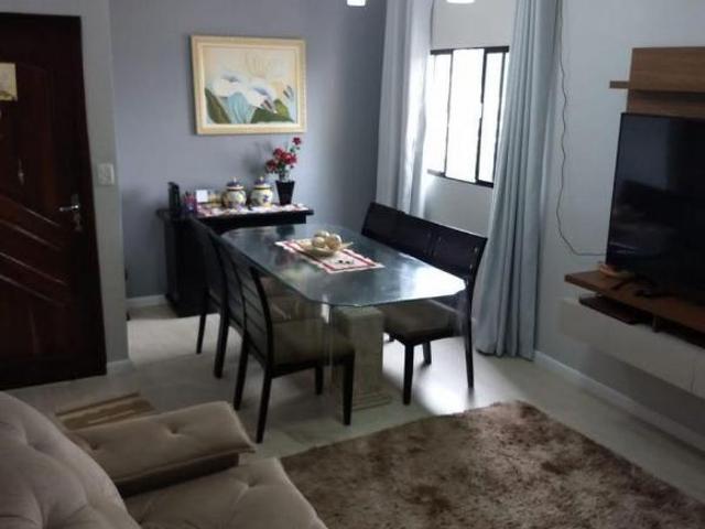 Apartamento em Rua Gonzaga Franco Vila Guiomar Santo André/SP